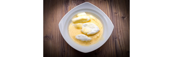 Kochrezept für Snenokle